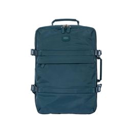 Bric'S BRIC`s Positano - Rucksack 42 cm (sage green) in sea green | Gr.: onesize