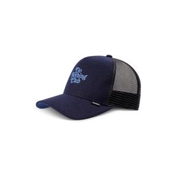 Djinns Trucker Cap in blau | Gr.: onesize
