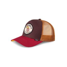Djinns Baseball Cap in braun | Gr.: onesize