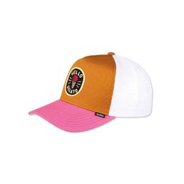Djinns Baseball Cap in braun | Gr.: onesize