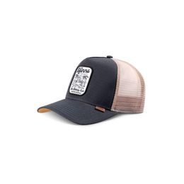 Djinns Trucker Cap in gr&uuml;n | Gr.: onesize