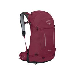 Osprey Hikelite 28 S/M - Wanderrucksack 57 cm (chameleon-black) in chameleon/black | Gr.: onesize
