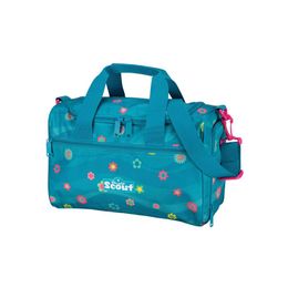 Scout Sporttasche 35 cm in Little Flowers | Gr.: onesize