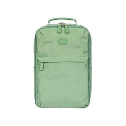 Bric'S BRIC`s Positano - Rucksack 40 cm (sage green) in sage green | Gr.: onesize