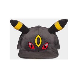 Pok&eacute;mon Pok&eacute;mon Cap in Schwarz | Gr.: onesize