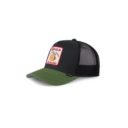 Djinns Baseball Cap in gr&uuml;n | Gr.: onesize