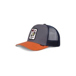 Djinns Baseball Cap in schwarz | Gr.: onesize