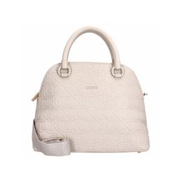 Liu Jo Manhattan Bugatti - Henkeltasche M 32 cm (true champagne) in true champagne | Gr.: onesize