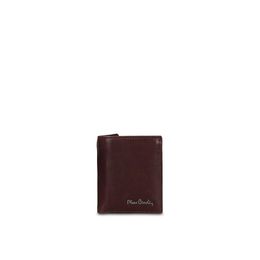 Pierre Cardin Geldb&ouml;rse in BROWN | Gr.: onesize