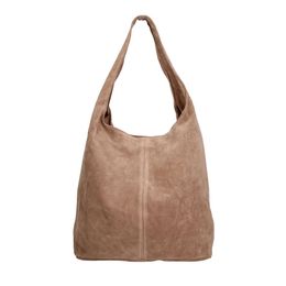 Gave Lux Shoulder Bag in LIGHT TAUPE | Gr.: onesize
