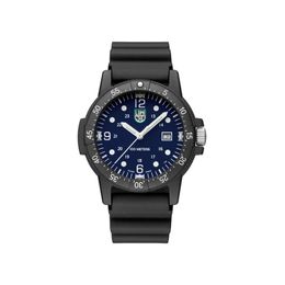Luminox Quarzuhr X2.2003 in Schwarz | Gr.: onesize