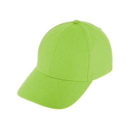 Fiebig Baseball Cap in gr&uuml;n | Gr.: onesize