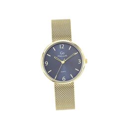 Armbanduhr-Analog gold mittel (ca. 34mm) Girl Only Mademoiselle | Gr.: onesize