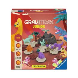 Ravensburger Bauspiel Extension Dino in bunt | Gr.: onesize