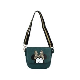 Schultertasche | Disney Fashion | Minnie Mouse | Minnie Maus | Umh&auml;nge-Tasche | Gr.: onesize