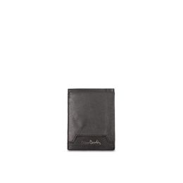 Pierre Cardin Geldb&ouml;rse in BLACK | Gr.: onesize
