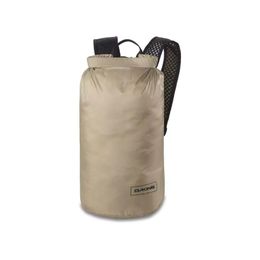 Dakine Packable Rolltop Dry Pack 30L - Packsack 71 cm (stone) in stone | Gr.: onesize