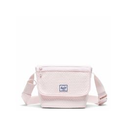 HERSCHEL Grade Mini 4.5 - Schultertasche 13 cm (lemonade pastel) in rosewater pastel | Gr.: onesize