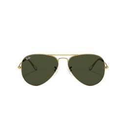 Ray-Ban Ray Ban Sonnenbrille in Gold | Gr.: onesize