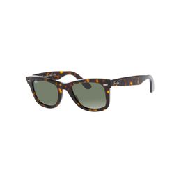 Ray-Ban Ray Ban Sonnenbrille in Brown | Gr.: onesize