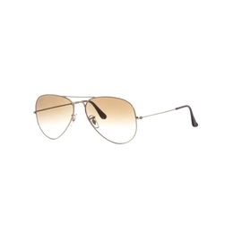 Ray-Ban Ray Ban Sonnenbrille in Gold | Gr.: onesize