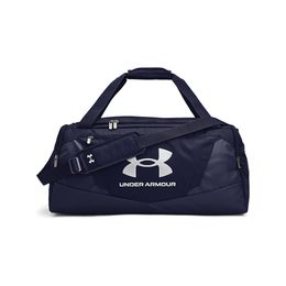 Under Armour UA UNDENIABLE 5.0 DUFFLE MD in Marine3271 | Gr.: onesize