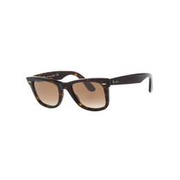 Ray-Ban Ray Ban Sonnenbrille in Brown | Gr.: onesize