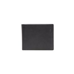 Ma&icirc;tre Ma&icirc;tre Billfold 'Hundsbach Gathman in Schwarz' | Gr.: onesize