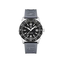 Luminox Quarzuhr XS.CA22M in Silber | Gr.: onesize