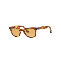 Ray-Ban Ray Ban Sonnenbrille in Brown | Gr.: onesize