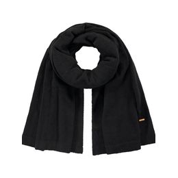 Barts Schal Witzia Scarf in Schwarz01101 | Gr.: onesize