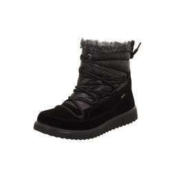 Legero Winterstiefelette CAMPANIA in Schwarz | Gr.: 36