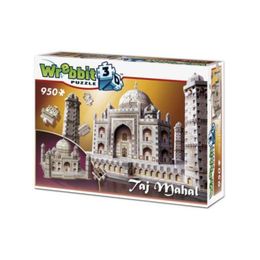 FOLKMANIS Spiel - Taj Mahal (Puzzle) | Gr.: onesize