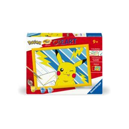 Ravensburger Verlag GmbH Nonbook - Freches Pikachu | Gr.: onesize