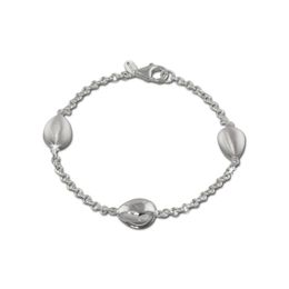 SilberDream Armband Silber 925 Sterling Silber ca. 19,1cm | Gr.: onesize