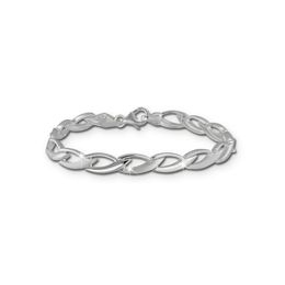 SilberDream Armband Silber 925 Sterling Silber ca. 19cm | Gr.: onesize