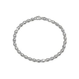 SilberDream Armband Silber 925 Sterling Silber ca. 19cm Fantasiekette | Gr.: onesize