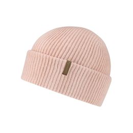 Ziener M&uuml;tze Ildikono-Z Hat in Rosa | Gr.: onesize