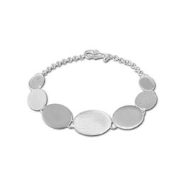 SilberDream Armband Silber 925 Sterling Silber ca. 19,5cm | Gr.: onesize