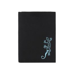 Oxmox New Cryptan Geldb&ouml;rse RFID Schutz 9.5 cm in lizard | Gr.: onesize