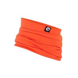 Stark Soul&reg; Stark Soul Multifunktionstuch aus Jersey Unisex in Orange | Gr.: onesize