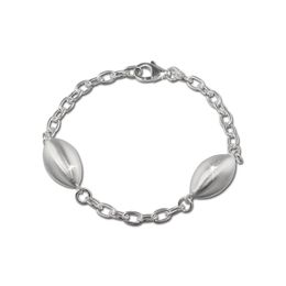 SilberDream Armband Silber 925 Sterling Silber ca. 19,2cm | Gr.: onesize