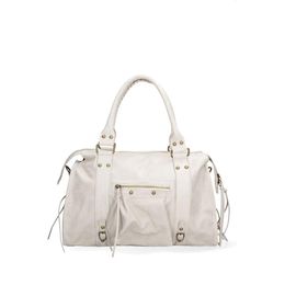 Gave Lux Schultertasche in BEIGE | Gr.: onesize