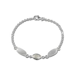 SilberDream Armband Silber 925 Sterling Silber ca. 19,2cm | Gr.: onesize