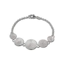 SilberDream Armband Silber 925 Sterling Silber ca. 19cm | Gr.: onesize