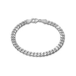 SilberDream Armband Silber 925 Sterling Silber ca. 21cm Panzerkette | Gr.: onesize