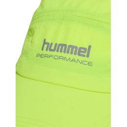 Hummel Cap "Pulse Ripstop Cap" in Gr&uuml;n | Gr.: onesize