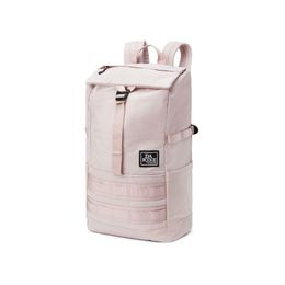 Dakine June - Rucksack 16" 64 cm (watercolor) in brunished lilac | Gr.: onesize