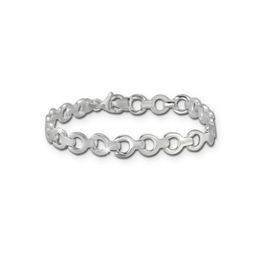 SilberDream Armband Silber 925 Sterling Silber ca. 19cm | Gr.: onesize