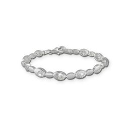 SilberDream Armband Silber 925 Sterling Silber ca. 18,8cm | Gr.: onesize